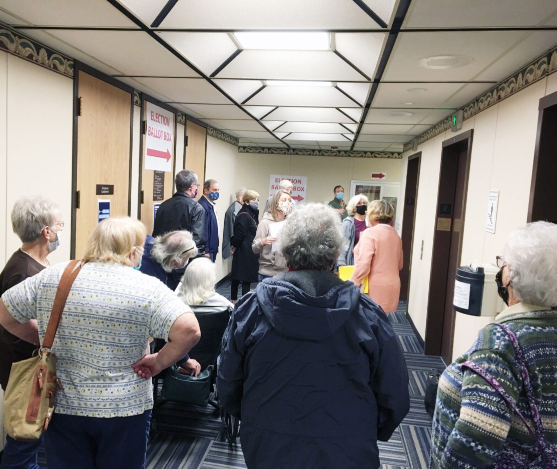 Local Government - Observer-Reporter